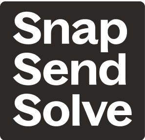 Snap Send Solve